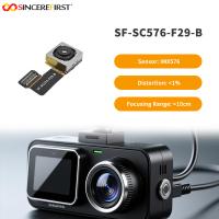China IMX576 CMOS Sensor 24MP UHD Image Auto Focus MIPI Interface Camera Module for sale
