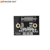 China OV2735 CMOS Sensor Ultra Wide Angle DVP Interface Camera Module for sale
