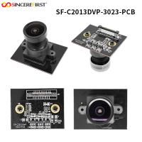 China OV2735 CMOS Sensor Ultra Wide Angle DVP Interface Camera Module for sale