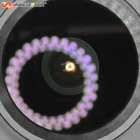 China OV2735 CMOS Sensor Ultra Wide Angle DVP Interface Camera Module for sale