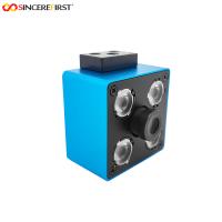 China 2MP HD Global Shutter USB3.0 HDMI Dual Interface Output High Speed Camera Module for sale