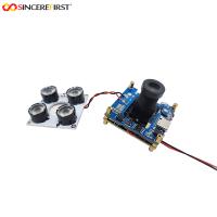 China 2MP HD Global Shutter USB3.0 HDMI Dual Interface Output High Speed Camera Module for sale