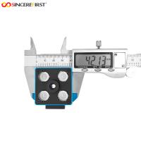 China 2MP HD Global Shutter USB3.0 HDMI Dual Interface Output High Speed Camera Module for sale