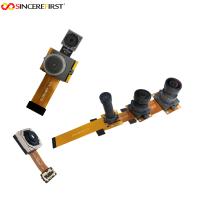 China 2MP HD Image Fixed Focus GC2145 CMOS Sensor Rolling Shutter Camera Module for sale