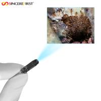 China GC5035 CMOS Sensor 5MP HD USB2.0 Interface Endoscope Camera Module for sale