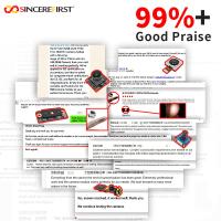 China IMX586 CMOS Sensor 48MP UHD Image PDAF USB2.0 Interface Wide Angle UVC Protocol Camera Module for sale