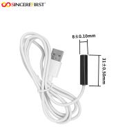 China 8mm Diameter 2MP 1080P HD USB UVC Fixed Focus Endoscope Camera Module for sale