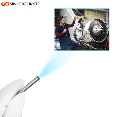 China OV9734 CMOS Sensor 720P HD Image USB2.0 Driver Free Low Illumination Fixed Focus Endoscope Camera Module for sale