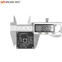 China 8MP UHD Image IMX179 CMOS Sensor Auto Focus Wide Angle USB Camera Module for sale