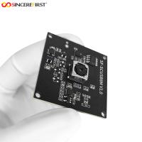 China 8MP UHD Image IMX179 CMOS Sensor Auto Focus Wide Angle USB Camera Module for sale