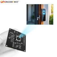 China 8MP UHD Image IMX179 CMOS Sensor Auto Focus Wide Angle USB Camera Module for sale