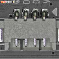 China 8MP UHD Image IMX179 CMOS Sensor Auto Focus Wide Angle USB Camera Module for sale