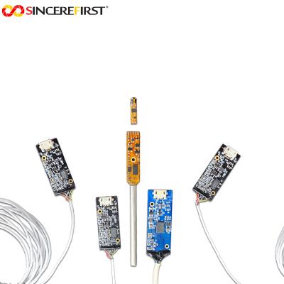 China Dual-Lens USB Endoscope Camera for Android and iOS Inspection Tools for sale