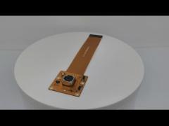 AF FF CMOS OV5640 Raspberry Pi Camera Module V2 5MP Hd Mipi Cam Module
