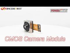 50MP Sony IMX766 CMOS Image Sensor Camera Module Face Recognition