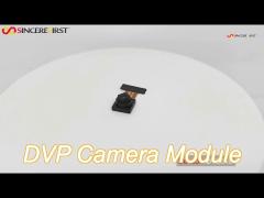 5 Megapixel OV5640 DVP Camera Board Fixed Focus Image Sensor Module