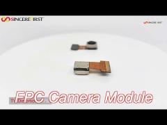 OV5640 Image Sensor Camera Module CMOS Cam Module 200cm Focus Distance