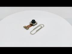 16MP Sony IMX298 DFOV117 Auto Focus Camera Module MIPI Interface