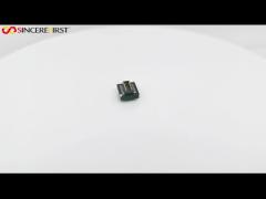 0.3MP固定焦点 OV7251 ソーケット MIPI カメラモジュール 人工知能