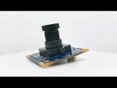 Sony IMX377 CMOS beeldsensor printplaat USB-cameramodule 38 mm x 38 mm