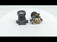 高いピクセル ソニー48mpのカメラ モジュールIMX586の動き検出
