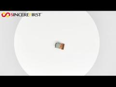 Mini HM0360 mIPI VGA Camera Module Back Illuminated Ultralow Power