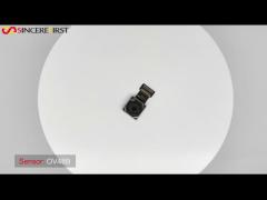 48mp OV48B FPC Camera Module Mipi Omnivision Camera Module 1/2