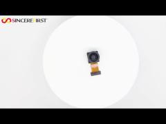 120 FPS-sensor OV9782 1-megapixel Mini MIPI-cameramodule