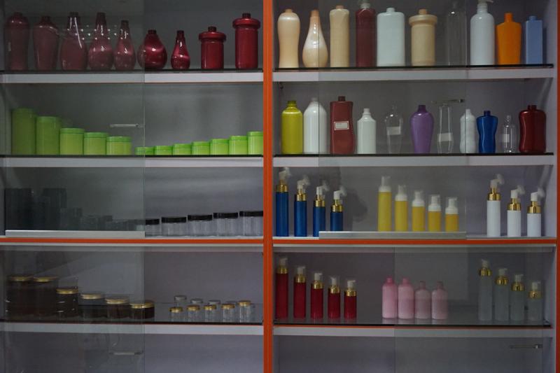 Fornecedor verificado da China - Guangzhou Sharelemon Packaging Co.,Ltd