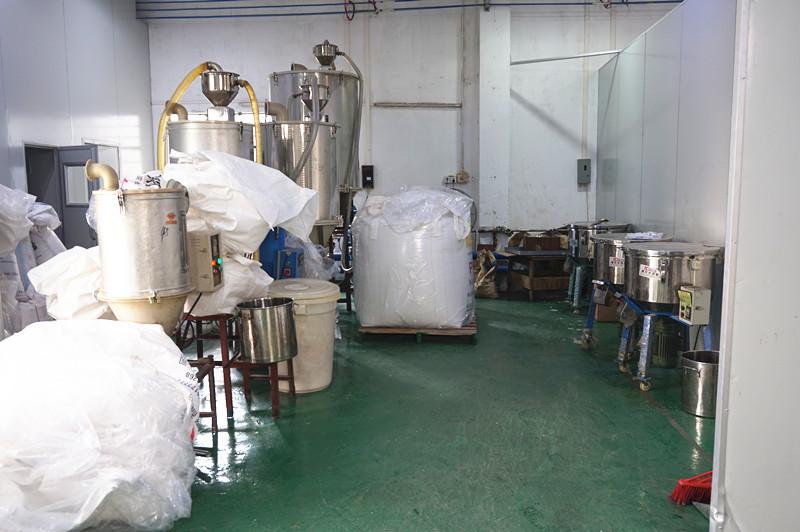 Fornecedor verificado da China - Guangzhou Sharelemon Packaging Co.,Ltd