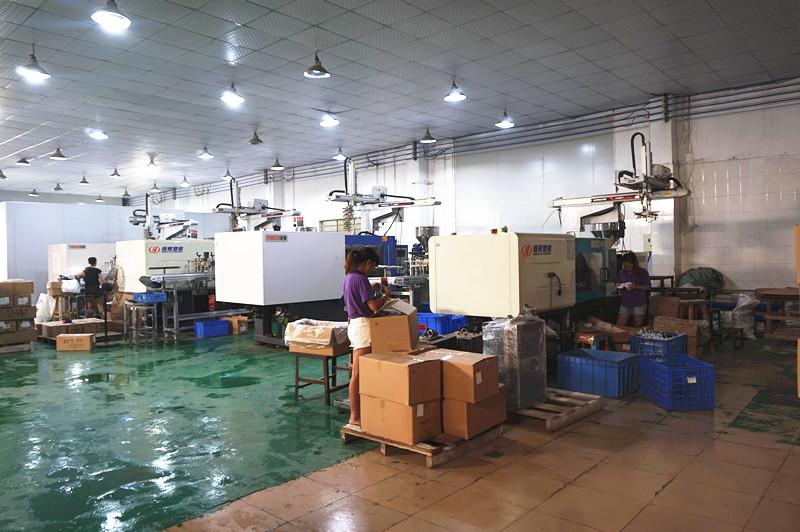 Fornecedor verificado da China - Guangzhou Sharelemon Packaging Co.,Ltd