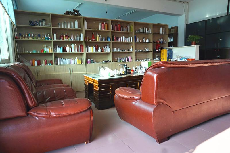 Fornecedor verificado da China - Guangzhou Sharelemon Packaging Co.,Ltd