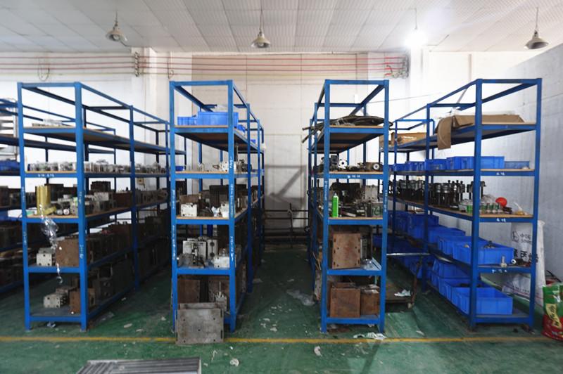 Fornecedor verificado da China - Guangzhou Sharelemon Packaging Co.,Ltd