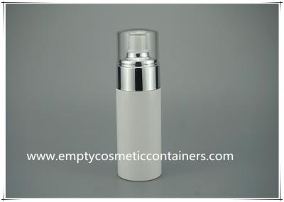 Cina bottiglia dello spruzzo della foschia dell'indennità del profumo 100ml/chiare bottiglie di plastica dello spruzzo in vendita