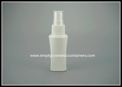 Cina Il cosmetico 30Ml multa la bottiglia dello spruzzo della foschia contenitore riutilizzabile dell'atomizzatore del profumo in vendita