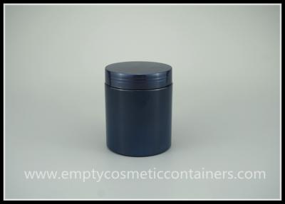Cina Il viaggio screma la timbratura calda d'imballaggio cosmetica dei contenitori 250ml dei barattoli in vendita