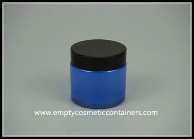 China Creme recipientes do animal de estimação de 60 Ml e frascos cosméticos plásticos Eco amigável à venda