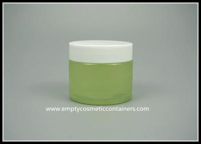 China Frascos cosméticos plásticos empilháveis/frascos plásticos da amostra para cosméticos à venda