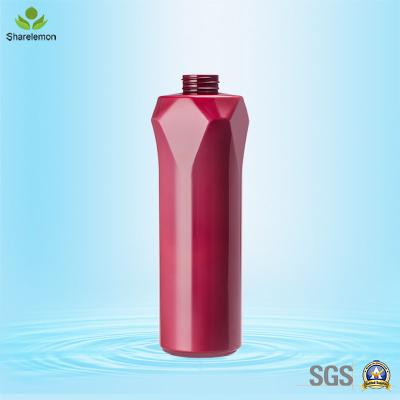 Cina la pompa dello sciampo della schiuma della lozione 750ml imbottiglia ambientale amichevole di Eco in vendita