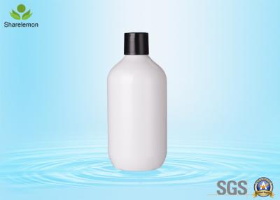 Cina 500ml svuotano i contenitori di trucco con il cappuccio del cappuccio per le bottiglie cosmetiche in vendita