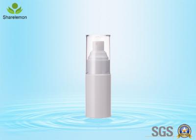 Cina 40ml svuotano signor di plastica Spray Bottles per l'atomizzatore del profumo di viaggio in vendita