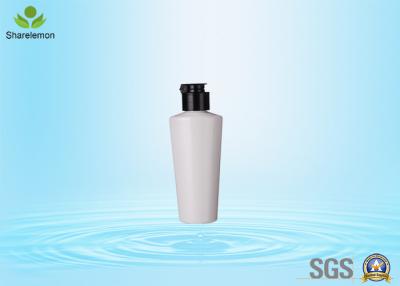 Cina 60ml svuotano le bottiglie cosmetiche/bottiglie di plastica dello sciampo con il cappuccio del cappuccio in vendita