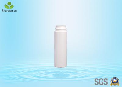Cina 200ml White Empty Foam Pump Bottle for Facial Cleaner Echo Friendly in vendita