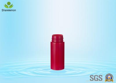 Cina Foam Pump Bottles / Empty Cosmetic Bottles with Pump Sprayer for Face Lotion 120ml in vendita