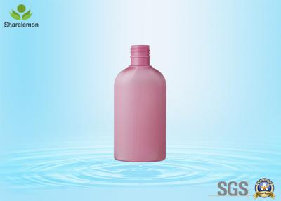 Cina bottiglia dell'ANIMALE DOMESTICO di rosa di bellezza 150ml per l'imballaggio d'idratazione della lozione della pelle in vendita