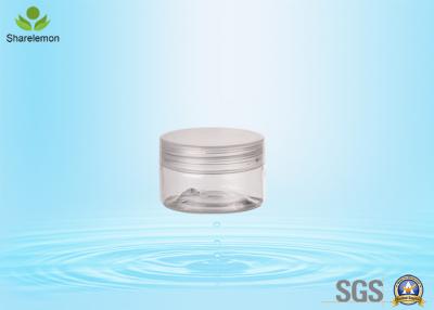 Cina 30ml Cute Plastic Cream Jars for Travelling Eye Cream Packing in vendita