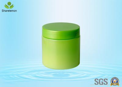 Cina 200 Ml Plastic Cosmetic Containers and Jars Eco Friendly for Cream in vendita