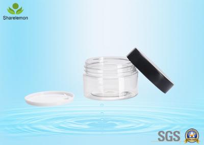 Cina la crema di plastica 60ml stona il cosmetico che imballa per il contenitore di trucco in vendita