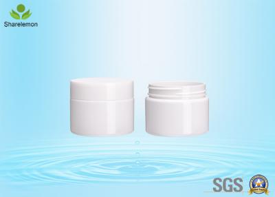 China 40ml de Kruiken Plastic Producten van de huisdieren Plastic Kosmetische Room met pp GLB Te koop