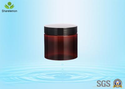 Cina Barattoli crema di plastica ambientali 400ml/contenitore cosmetico di plastica Skincare in vendita